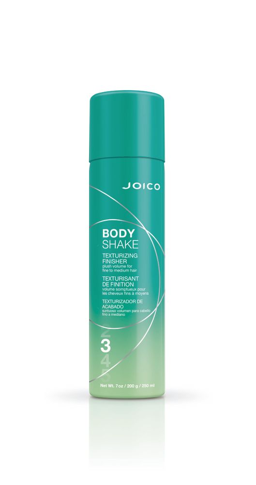 Joico Body Shake Texturizing Finisher 250ml - Sprej za — Bazzar.rs