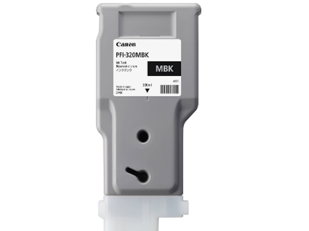 Canon tinta PFI-320 MBK — Bazzar.ba
