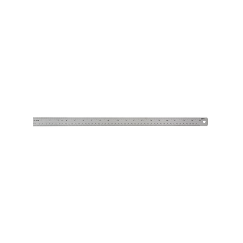 LENJIR METALNI DELI 50cm E8464 — Bazzar.ba