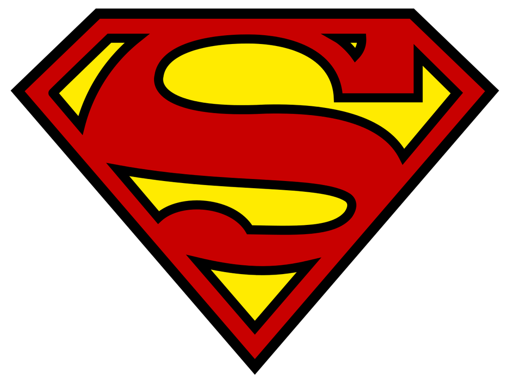 Superman Otirači (memorabilia) — Bazzar.hr