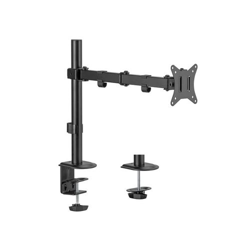 AKAI nosač za monitor FULL MOTION2 17"-32", nagib, — Bazzar.hr