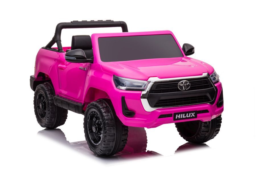 Licencirana Toyota Hilux DK-HL850 rozi - auto na — Bazzar.hr