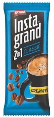 Grand Instant Kafa 2u1 Classic 14g — Bazzar.ba
