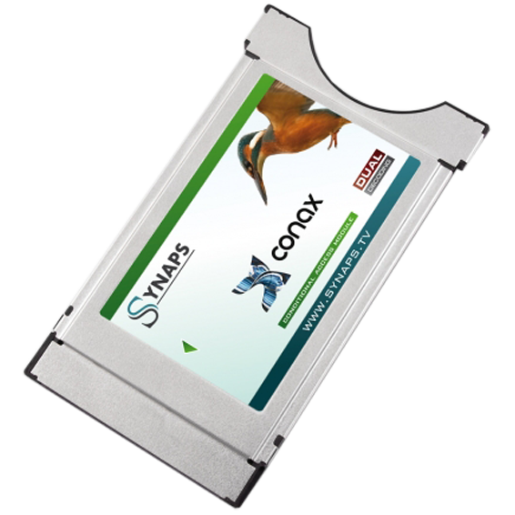 Synaps Conax CAM modul — Bazzar.ba