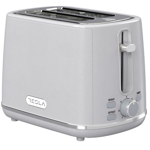 TESLA Toster TS400GX, 930 W — Bazzar.ba