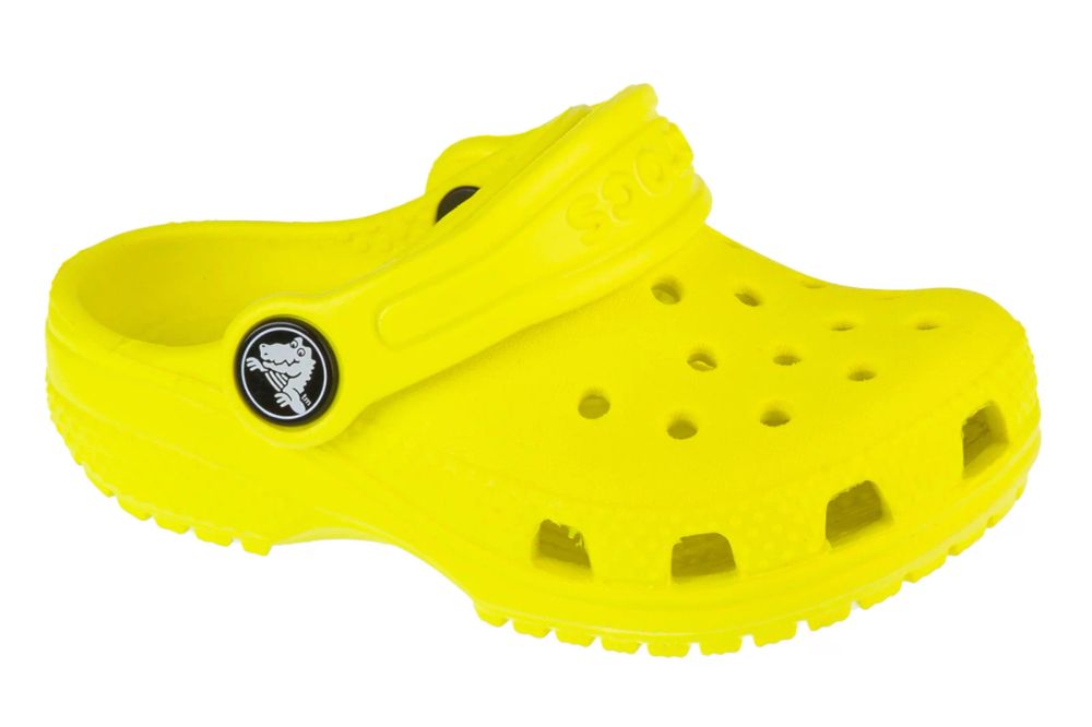 Crocs classic clog kids t 206990-76m — Bazzar.hr