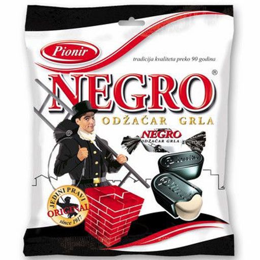 NEGRO BOMBONE 100G — Bazzar.rs