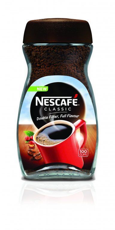 Nescafe Classic instant kafa 200g — Bazzar.ba