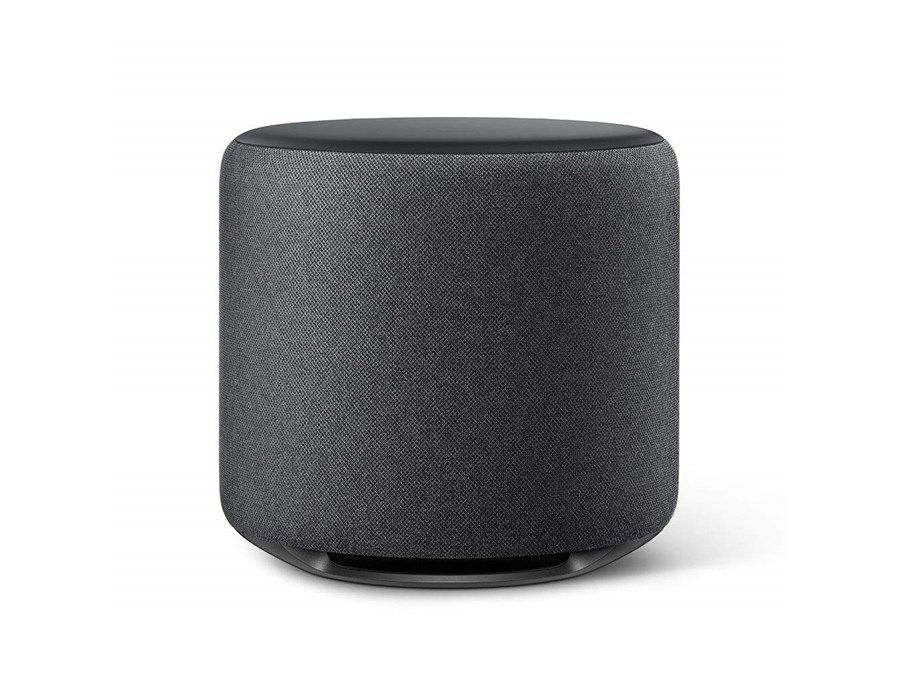 AMAZON Zvučnik Echo Sub, subwoofer, WLAN, 100 Watt, crni — Bazzar.hr
