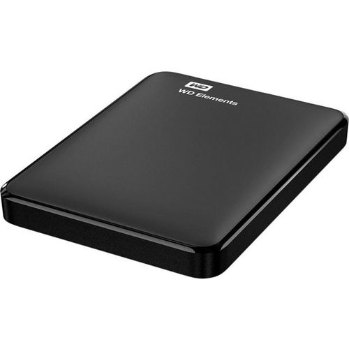 HDD Eksterni WD Elements Portable 1TB 2,5" — Bazzar.ba