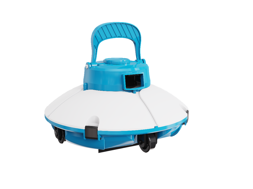 NERO Robot Frisbee Pro za montažne bazene — Bazzar.rs