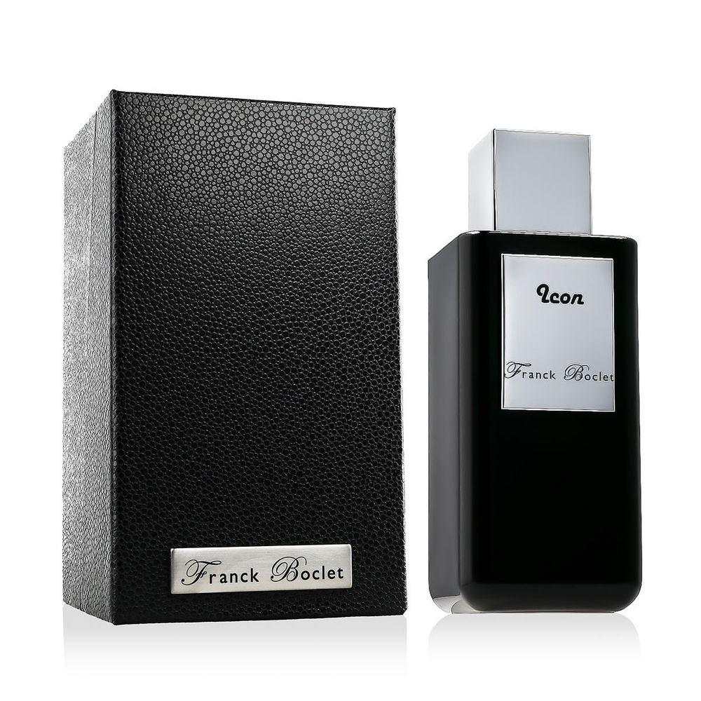 Franck Boclet Icon Extrait de Parfum 100 ml (unisex) — Bazzar.hr
