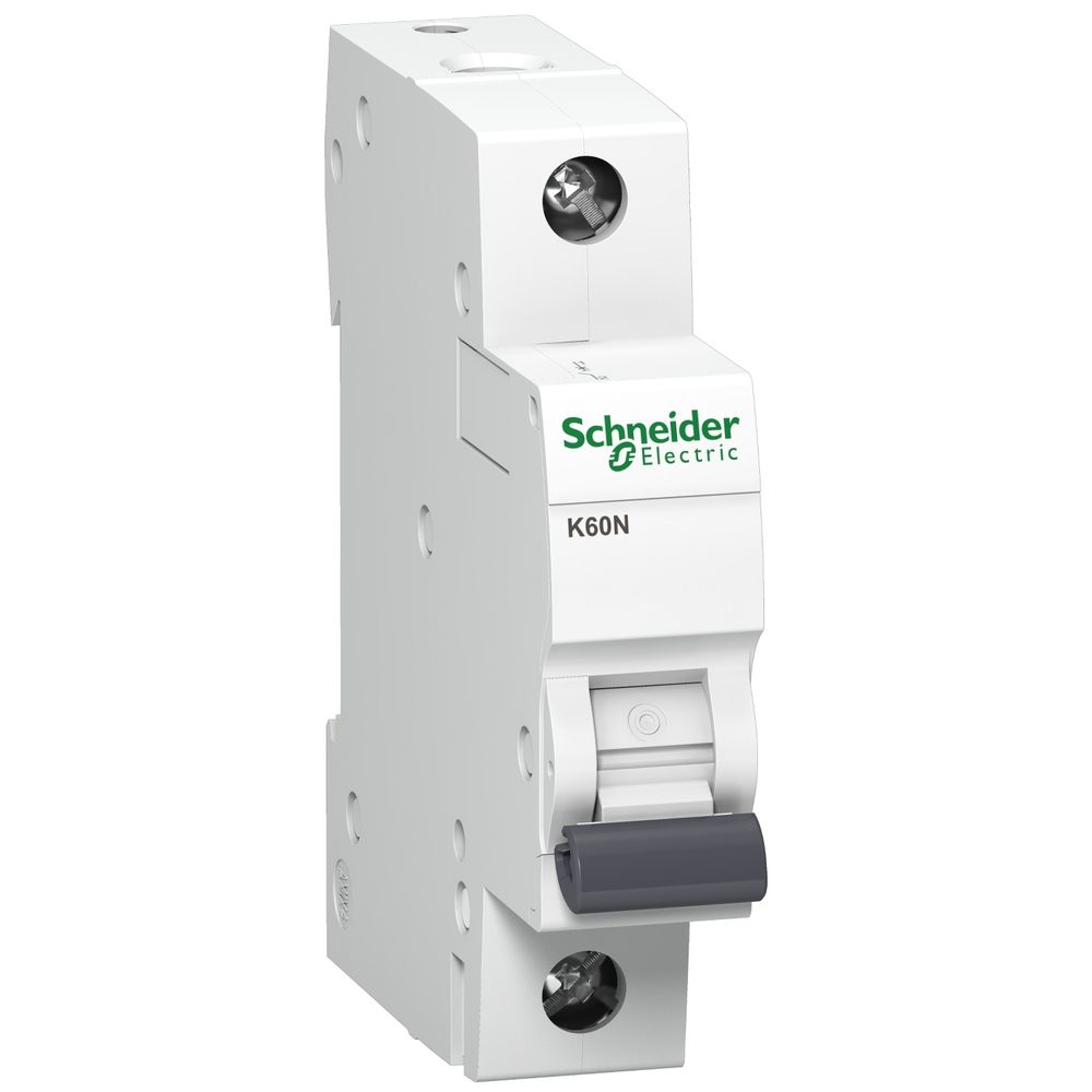 Schneider Electric Acti9, automatski osigurac K60N 1P 25A, — Bazzar.rs