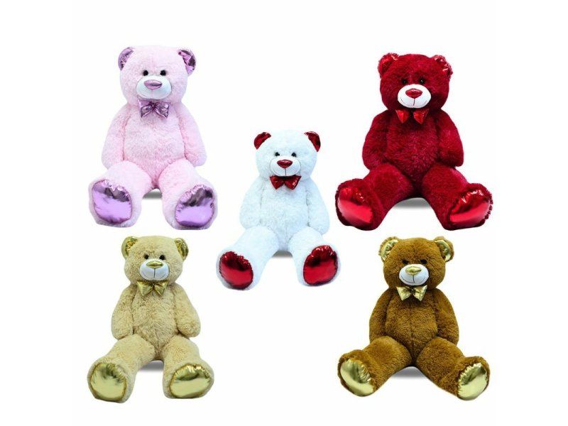 Milla Toys Plišani meda 100cm 11/62710 — Bazzar.rs