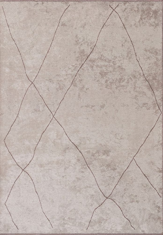 Tepih BOHEMIAN DARK MINK, 200 x 300 cm — Bazzar.hr