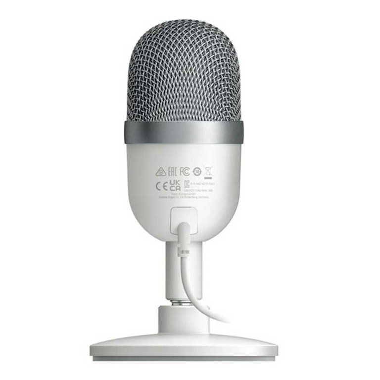 Razer Seiren Mini - Ultra Compact Condeser Microphone - — Bazzar.rs