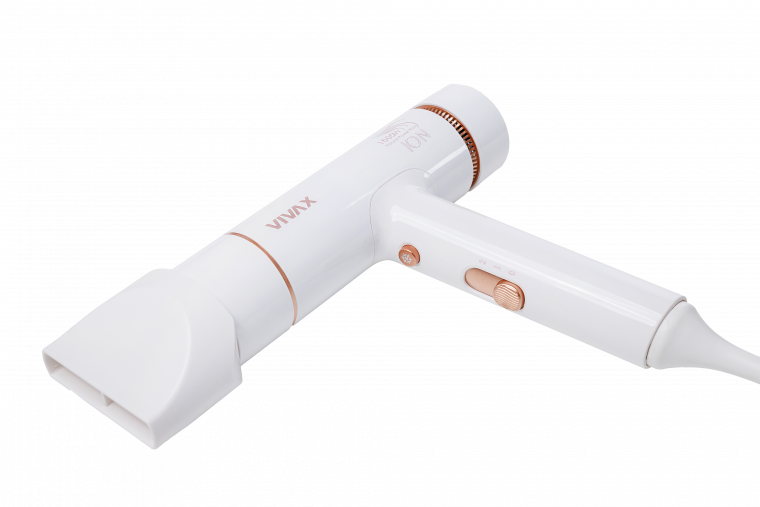 VIVAX HOME Fen za kosu HD-1600 ION — Bazzar.ba