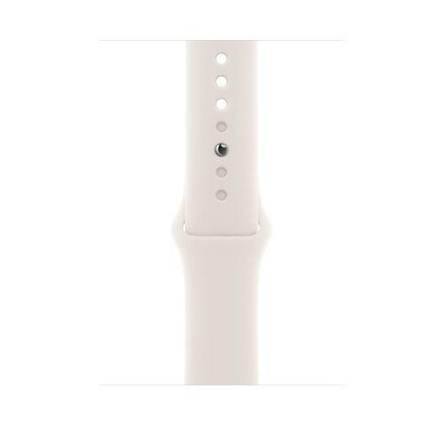 Apple Watch SE2 v3 GPS 40mm Starlight Alu Kućište - — Bazzar.ba