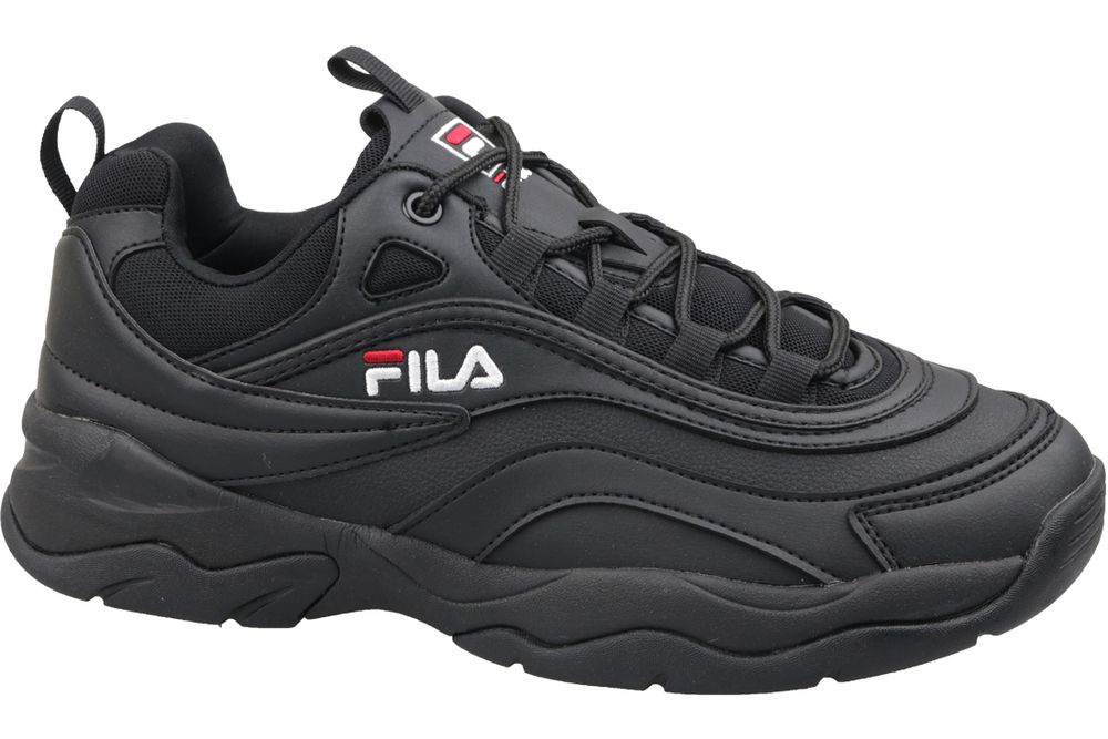 Muške tenisice Fila ray low 1010561-12v — Bazzar.hr