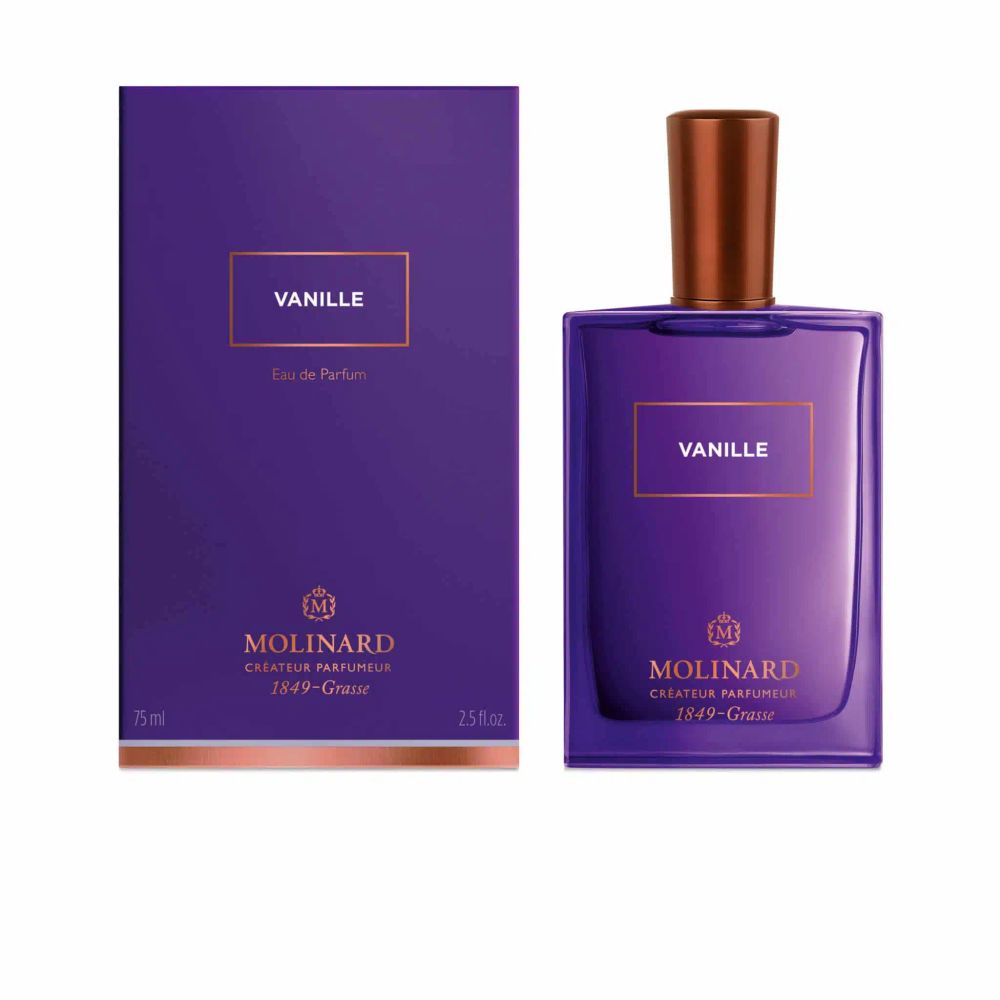 Molinard Vanille edp 75ml — Bazzar.rs