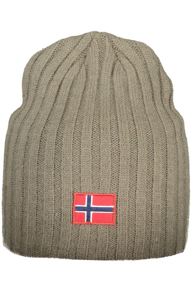 NORWAY 1963 MEN'S BROWN CAP — Bazzar.hr