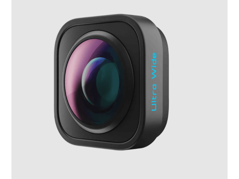 GoPro Ultra Wide Lens Mod(Hero 13 Black) — Bazzar.ba