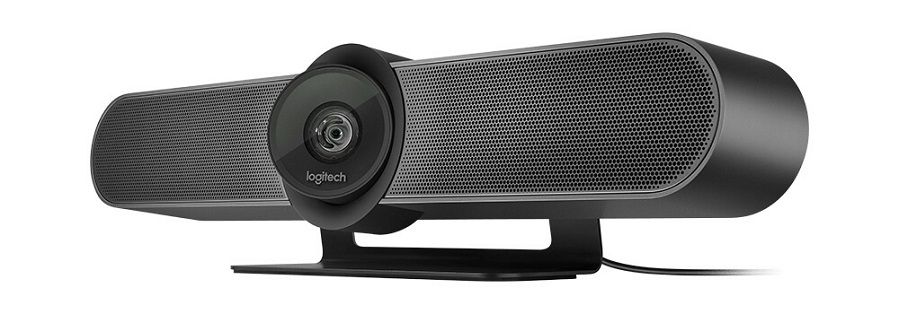 Logitech MeetUp, Video Conferencing Web camera — Bazzar.rs