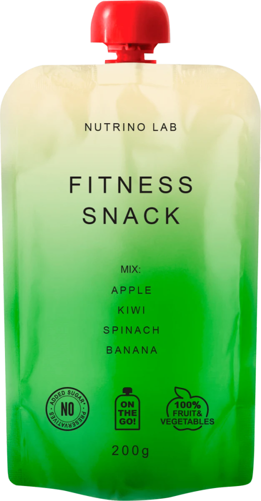 Nutrino Lab pire Fitness Mix 200g — Bazzar.ba