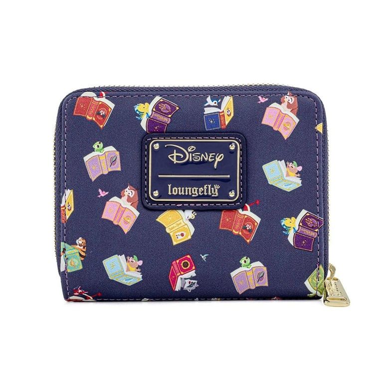 Disney Princess Books Purse — Bazzar.rs