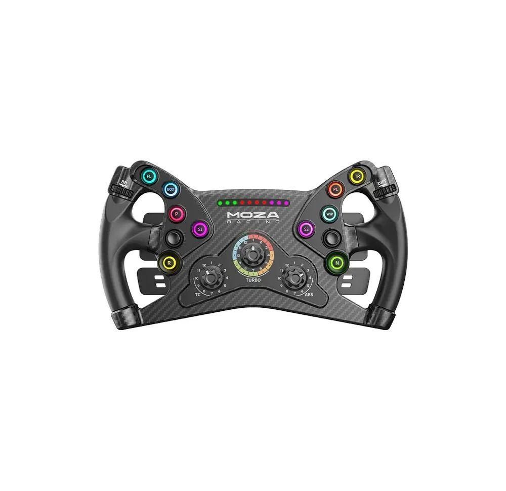 Moza Volan RACING KS FORMULA WHEEL — Bazzar.rs