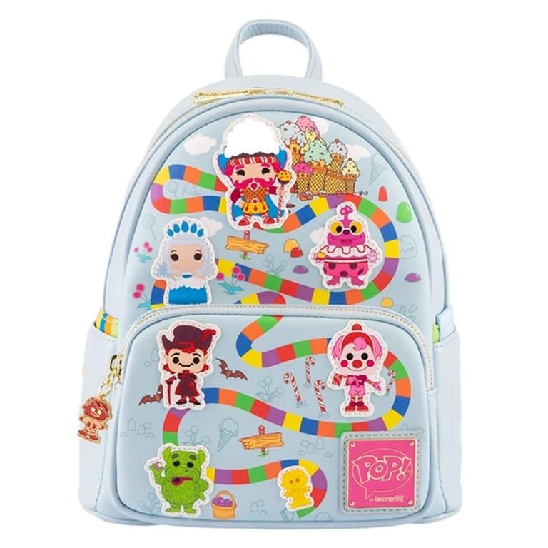 Hasbro Candy Land Mini Ranac - Povedi me do Slatkiša — Bazzar.rs