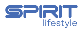 Spirit Of Lifestyle Sveske A4 kvadratići — Bazzar.ba
