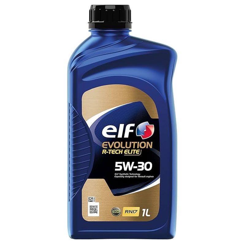 Motorno ulje 5W30 ELF Evolution Full-Tech R RN17 1 L — Bazzar.rs