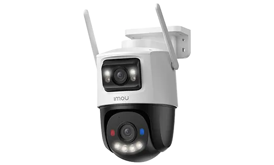 IMOU Kamera Cruiser Dual 2 PRO Dual Lens 8MP(4+4) — Bazzar.ba