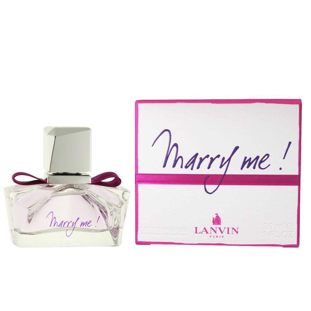 Lanvin Marry Me Eau De Parfum 30 ml za žene — Bazzar.hr