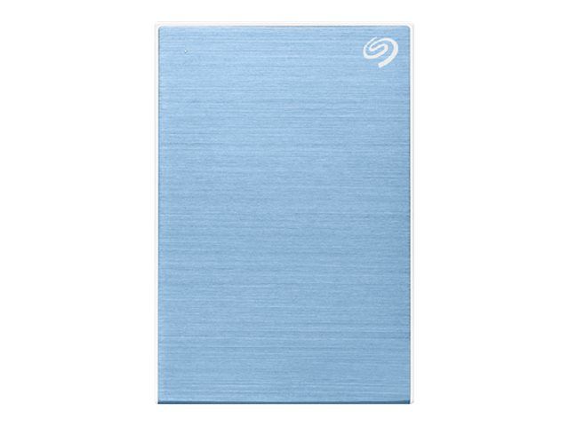 Vanjski disk SEAGATE One Touch 5TB External HDD — Bazzar.hr