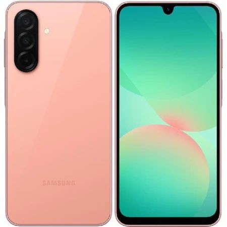 Samsung Galaxy A26 Mobilni telefon 6/128GB pink — Bazzar.rs