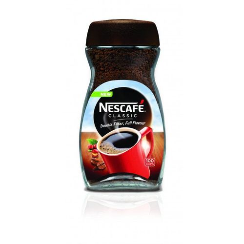 Nescafe Classic instant kafa 200g — Bazzar.ba