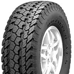 Goodyear Guma 205r16c 110/108s wrl at/s tl goodyear ljetne — Bazzar.hr