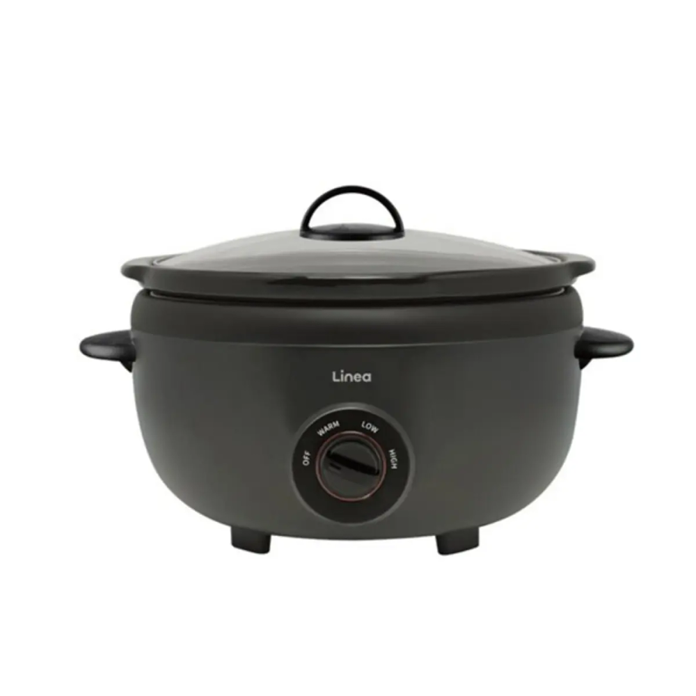 Linea LSC-0696 Aparat za sporo kuvanje, 6.5L — Bazzar.rs