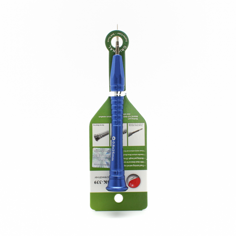 Srafciger BK 339 0.8 zvezda Apple — Bazzar.rs