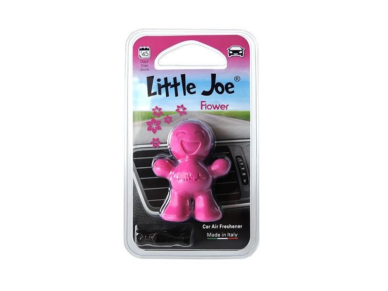 Miris za automobila Little Joe, rozi - cvjetni — Bazzar.hr