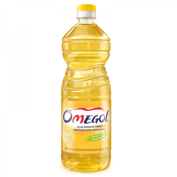 Dijamant Omegol ulje 1l — Bazzar.rs