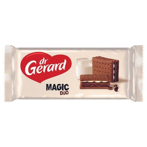 Dr gerard magic duo petit keks s dvostrukim punjenjem 216g — Bazzar.hr