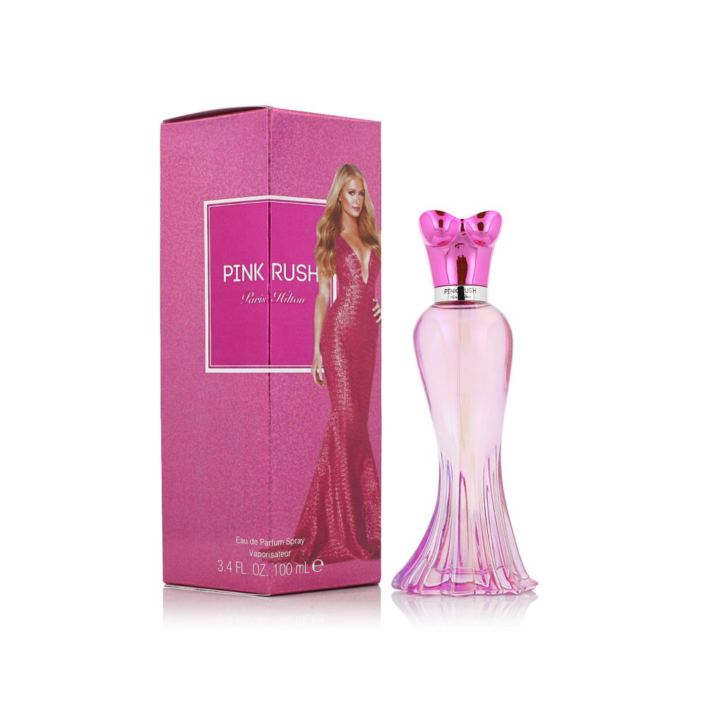 Paris Hilton Pink Rush Eau De Parfum 100 ml — Bazzar.hr