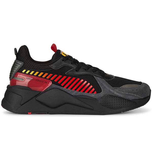 Puma Patike Rs-X Ferrari Za Muškarce — Bazzar.ba