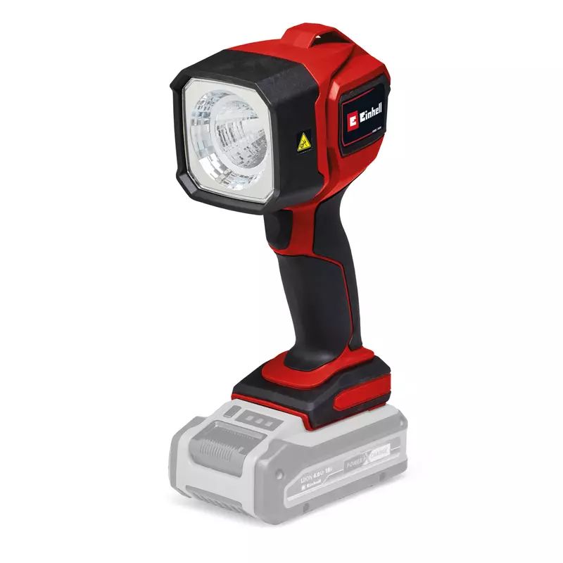 Einhell Akumulatorska led lampa TC-CL 18/350 Li - Solo — Bazzar.rs