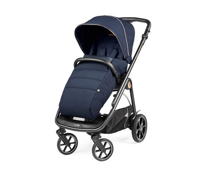 Peg Perego Kolica Veloce - Blue Shine — Bazzar.rs