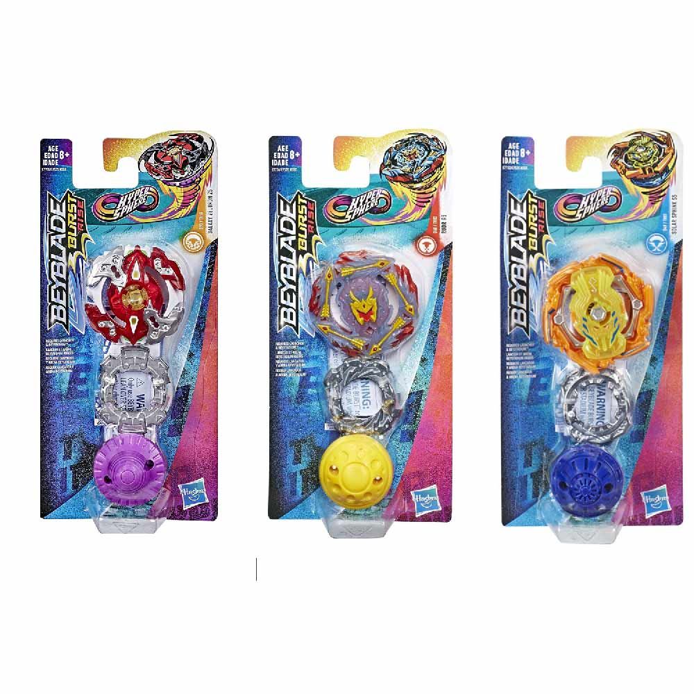 Beyblade Hypersphere Single Pack Asst — Bazzar.rs