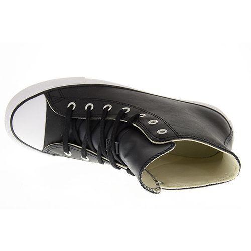 Converse Patike Chuck Taylor All Star Eva Lift Leather — Bazzar.rs